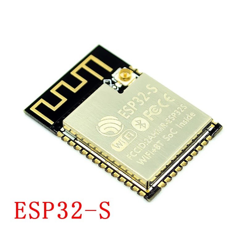 Esp8266 โมเดลรุ่น Wifi Esp-12 12E 12F 12S 07 07S 01 01S M1 M2 Esp32-S ...