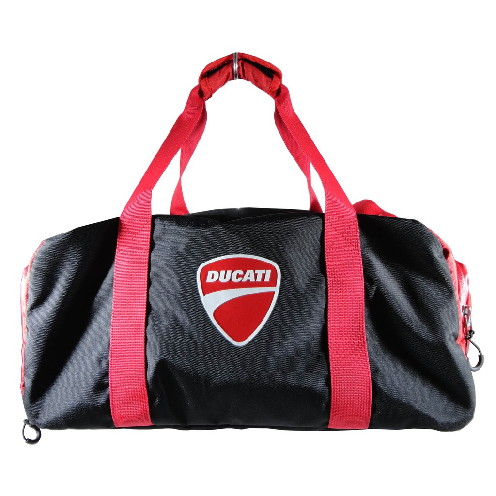DUCATI Duffle bag กระเป๋าดูคาติ DCT49 082 | Shopee Thailand