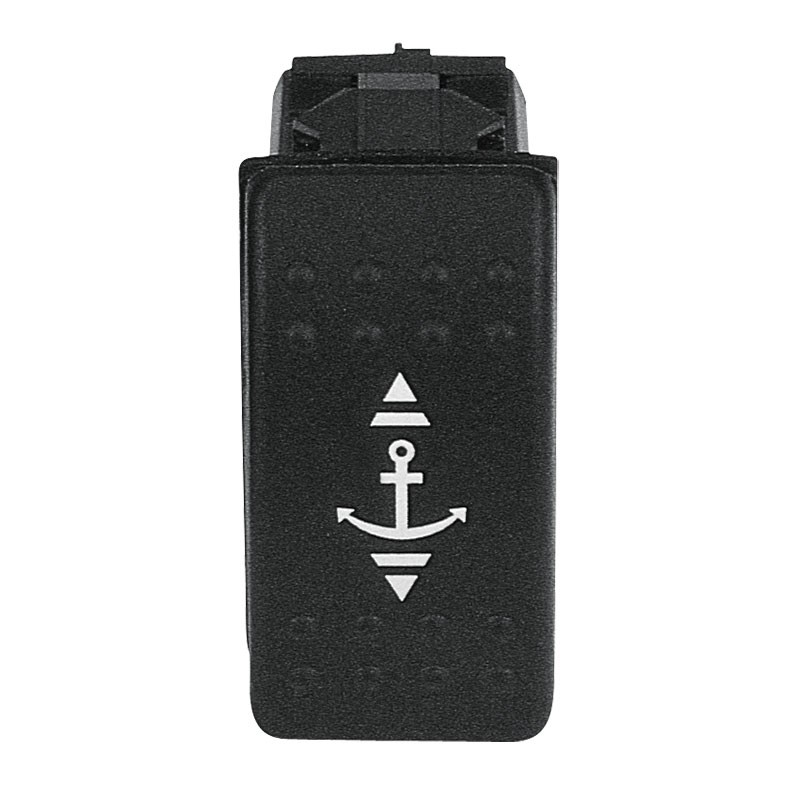 สวิทซ์ควบคุมเครื่องกว้านสมอเรือ Lofrans Windlass Control Switch ...