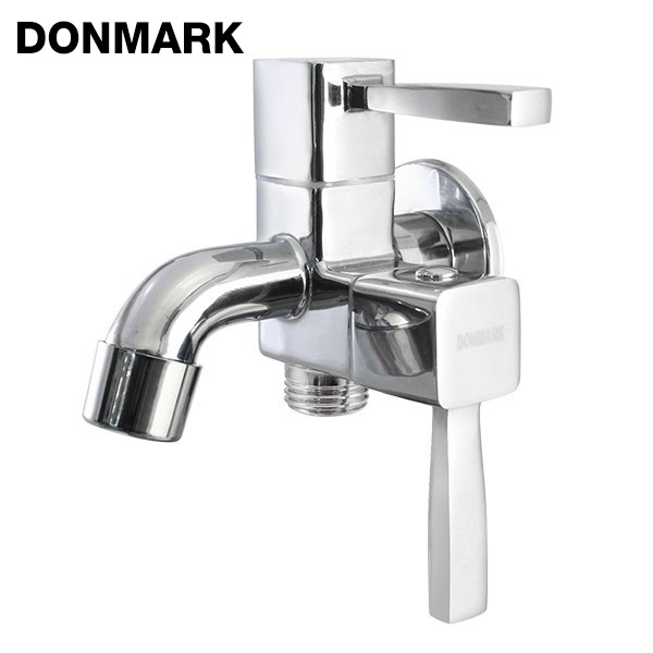Donmark ก๊อกน้ำอเนกประสงค์ 2 ทาง รุ่น MC-391 | Shopee Thailand