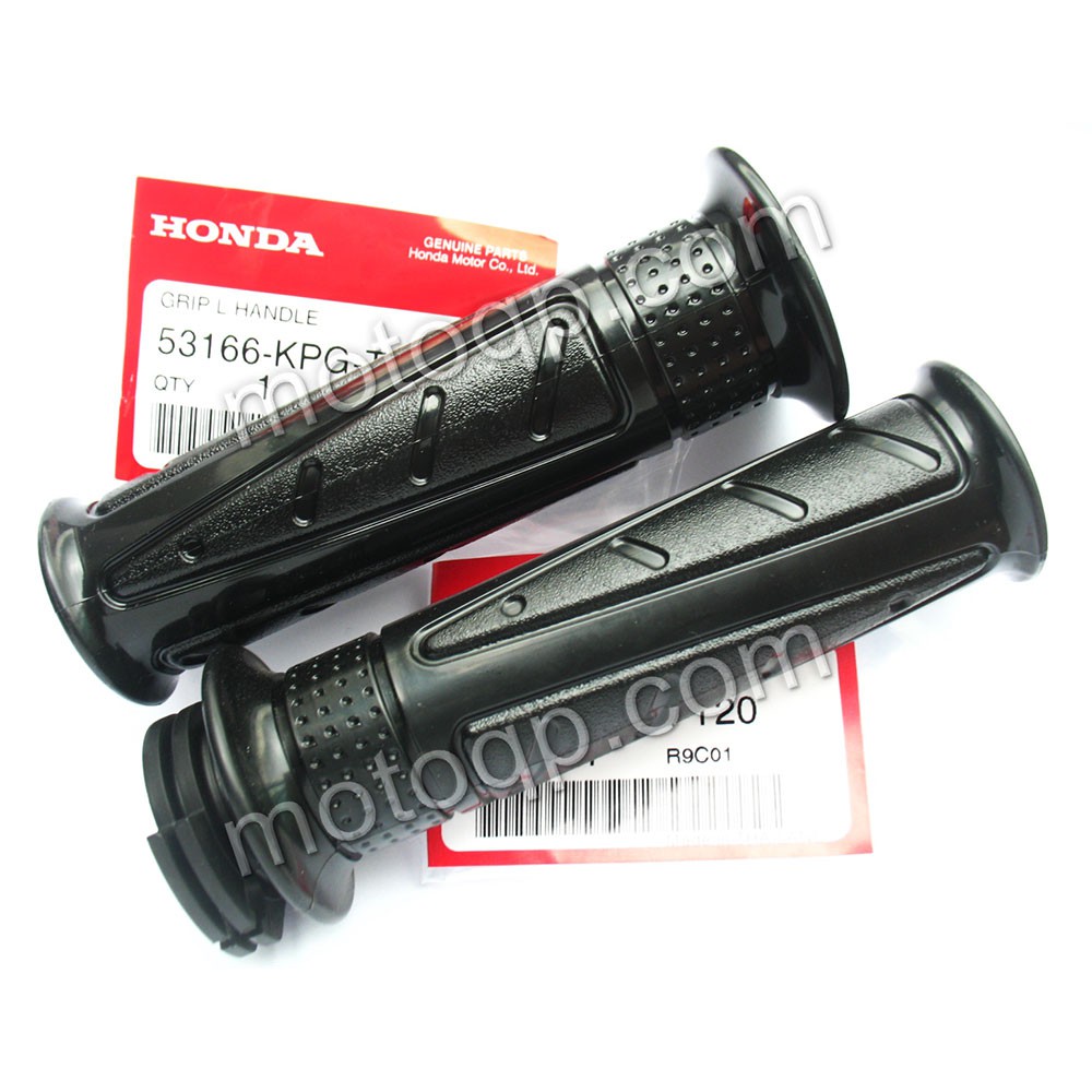 แท้ 】 ฮอนด้า ปลอกคันเร่ง ปลอกแฮนด์ Sonic 2007 โซนิค HONDA ZN125 NICE125 ...