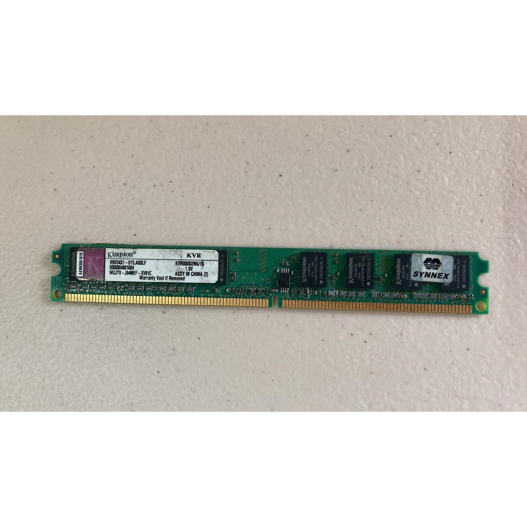 แรม DDR2 1 GB / DDR2 2GB ราคาถูก | Shopee Thailand