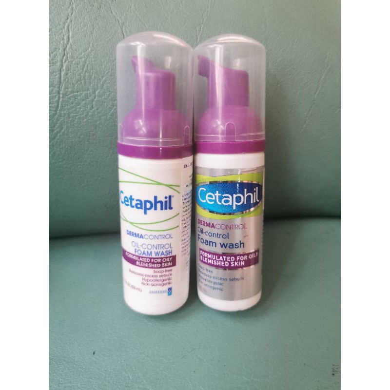 cetaphil ตัวล้างหน้ารุ่น form | Shopee Thailand