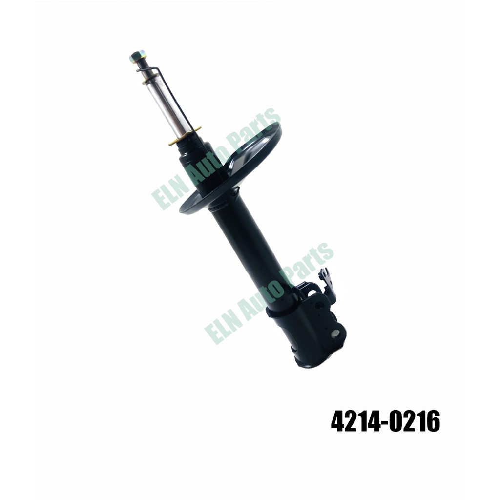 โช๊คสตรัทหน้า (คู่) (shock struts) โตโยต้า TOYOTA RAV4 II 4wd. typeA2 ...