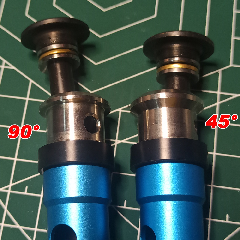 ชุดกระบอกลูกสูบ CNC VSR-10 mb01mb02 MB03 MB05 WELL L96 Series AMP 40 A3 ...