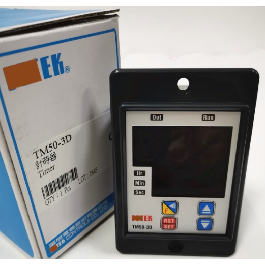 Tm50-3d ใหม่ ของแท้ รีเลย์ตั้งเวลา | Shopee Thailand