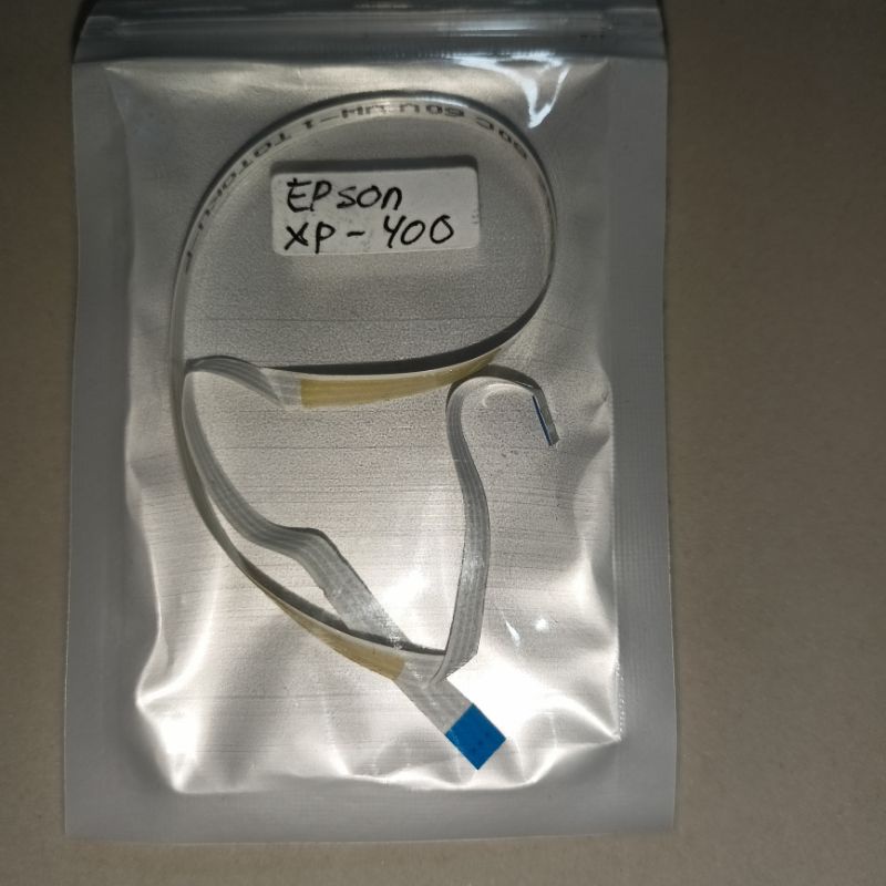 Epson XP-440 เครื่องพิมพ์ 3pin สายเคเบิ้ลยืดหยุ่น | Shopee Thailand