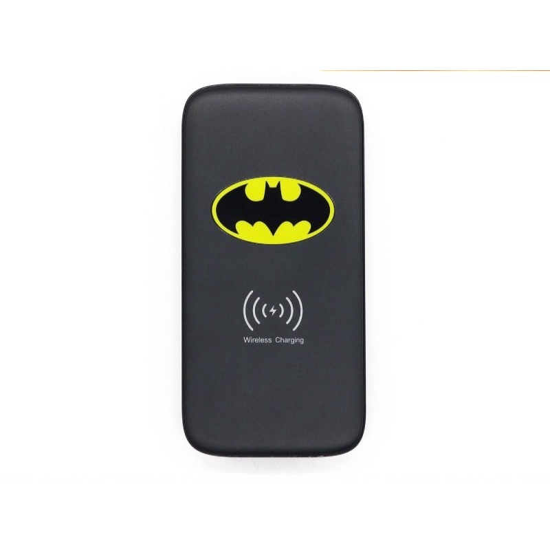 VOX Power Bank Wireless Charger พาวเวอร์แบงค์ แบตเตอรี่สำรอง ชาร์จไร้ ...