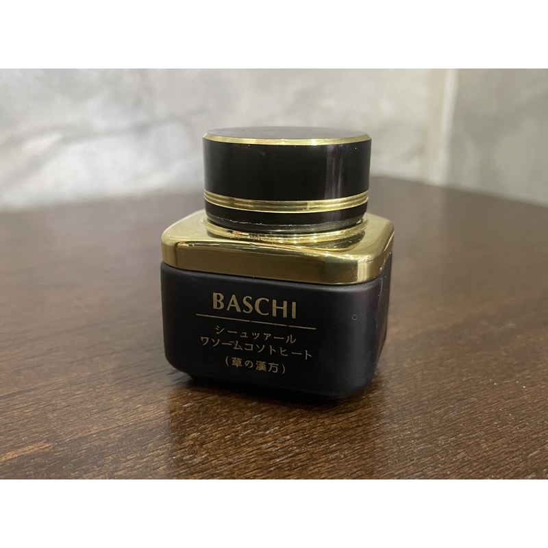 ครีมบาชิ Baschi ขนาด 22 กรัม แท้ | Shopee Thailand