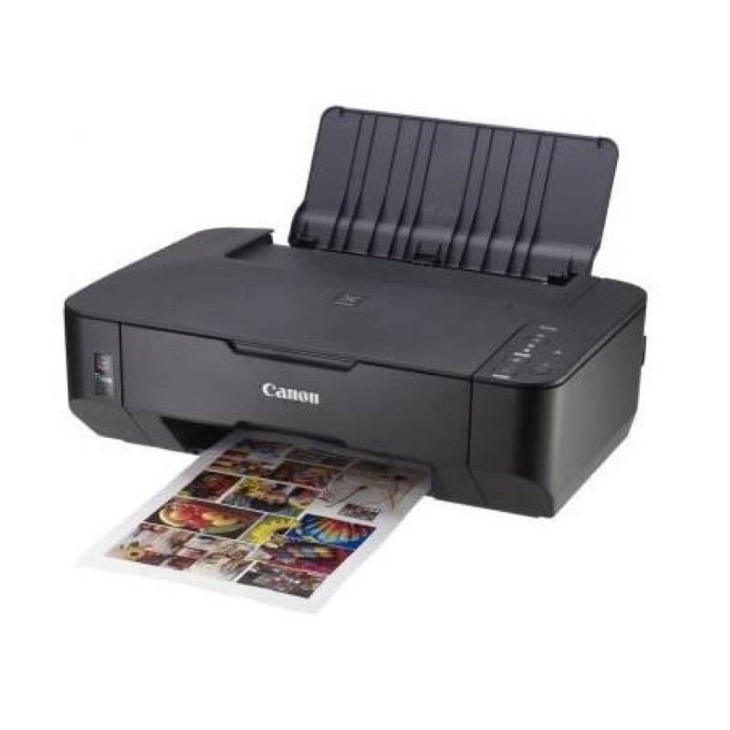 เครื่องปริ๊น Canon PIXMA MP237 | Shopee Thailand