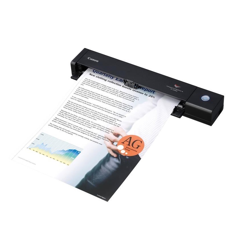 รายละเอียด SCANNER P-208II | Shopee Thailand
