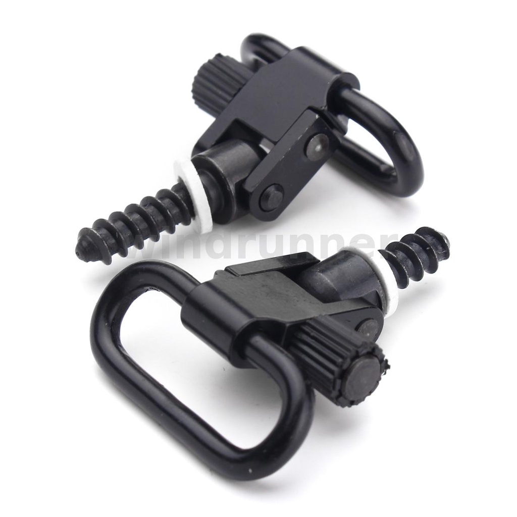 ฐานสกรูสลิง QD แบบถอดได้ สําหรับ Airsoft Kit | Shopee Thailand