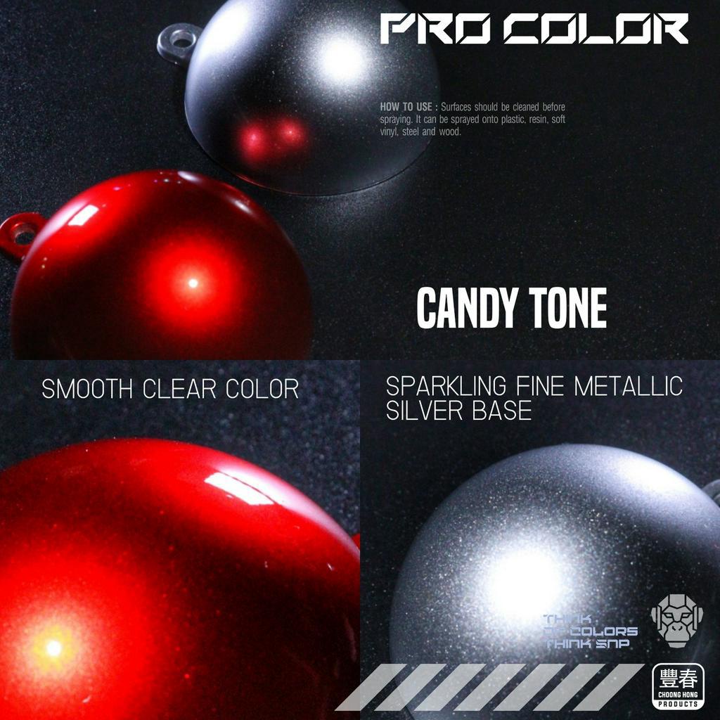 SNP Color ( Candy Color ) เหมาะกับแอร์บรัช | Shopee Thailand