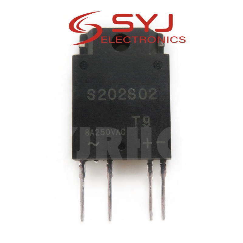 มีสินค้า วงจรรวม TO3P-4 S202S02 S202SE2 S216S02 S216SE2 S216S01 S202S01 1 ชิ้น | Shopee Thailand