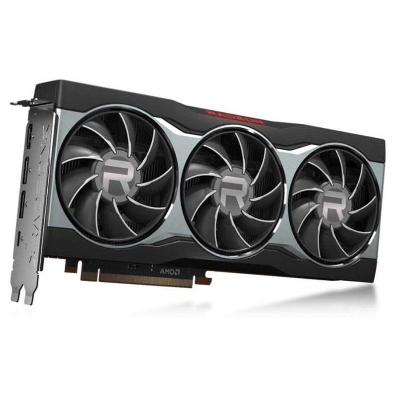 AMD Radeon RX 6800 (amd box) | Shopee Thailand