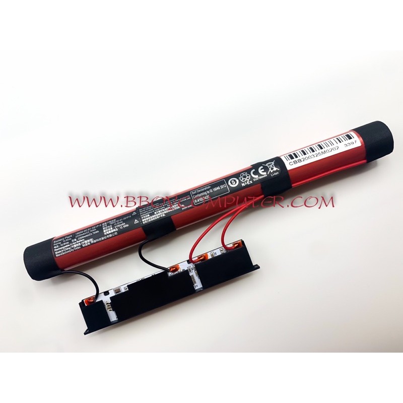 แบตเตอรี่ ACER Aspire One 14 Z1402 Z1402 1402-394D | Shopee Thailand