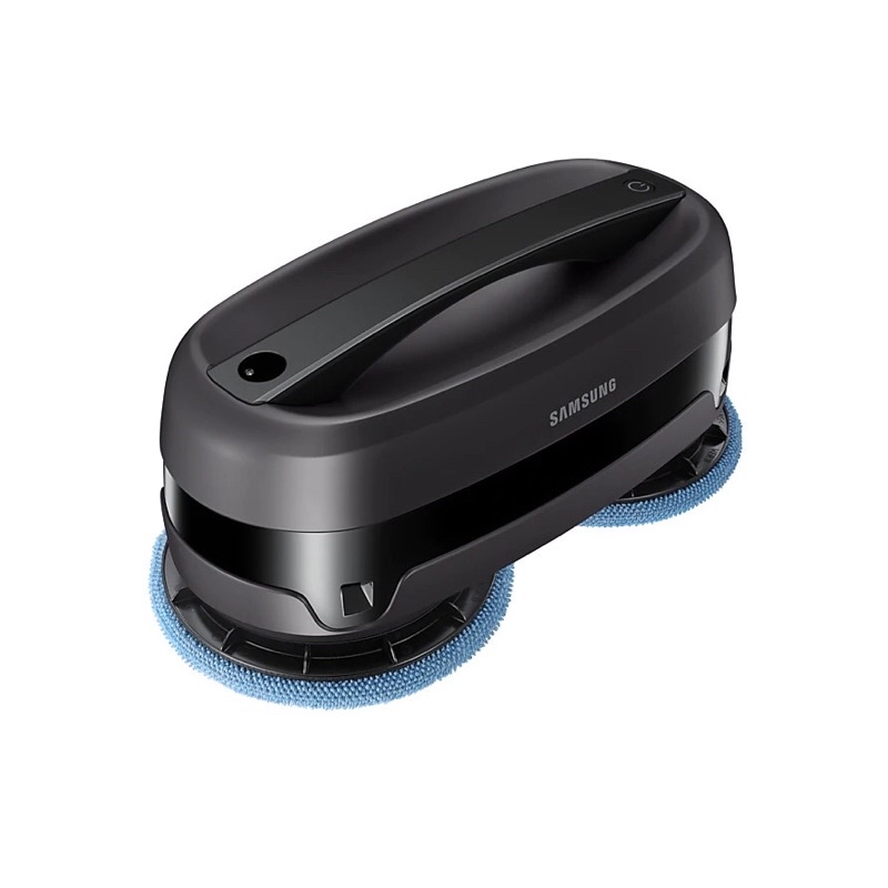 หุ่นยนต์ถูพื้น SAMSUNG Jetbot mop (แท้มือสอง) | Shopee Thailand