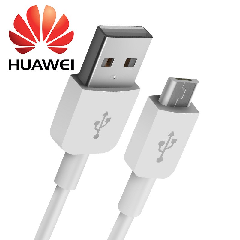 ชุดชาร์จ HUAWEI สายชาร์จ Micro USB + หัวชาร์จ 5V/2A Micro USB Fast ...