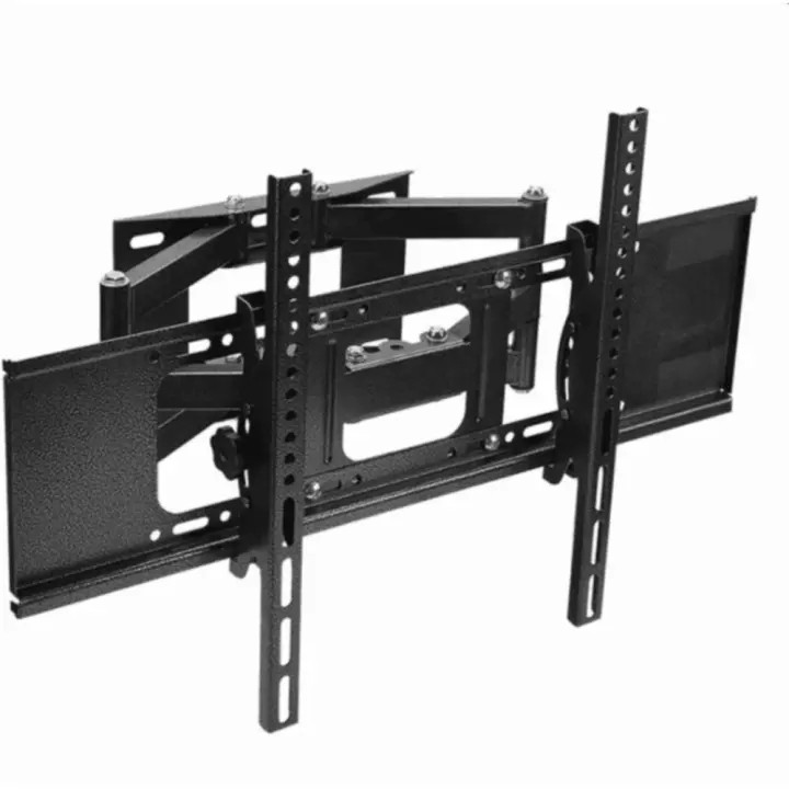 ขาแขวนทีวีติดผนัง ขายึดทีวี LED/LCD/PDP 40"-65" Swivel รุ่น D-60 ยืด ...