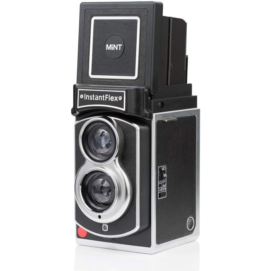 [กรุงเทพฯ ด่วน 1 ชั่วโมง] Mint Camera InstantFlex TL70 2.0 Instant Film ...