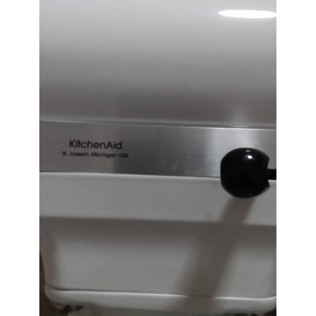 KitchenAid 5K5SS เครื่องผสมอาหาร | Shopee Thailand