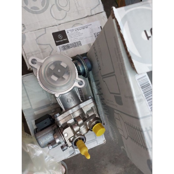 ปั๊มแรงดันสูง M271ใหม่ แท้ เบนซ์ | Shopee Thailand