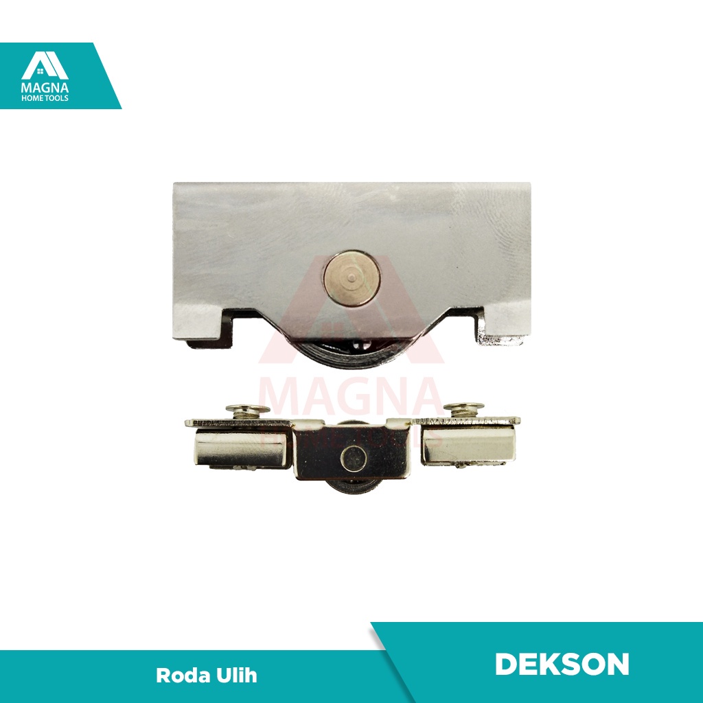 ล้อ Ulih / ETALASE / SLIDING CLOSET / DEKSON SHOWCASE ROLLER | Shopee ...
