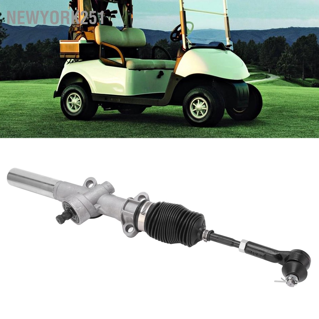 Newyork251 กล่องเกียร์พวงมาลัยรถยนต์ แบบเปลี่ยน 70964G01 สําหรับ Ezgo ...