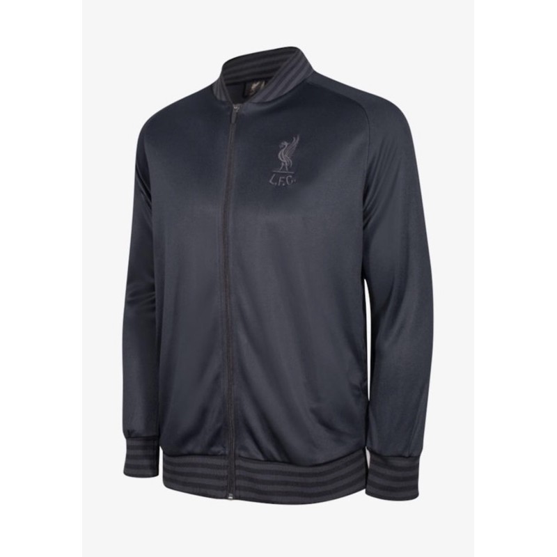 ขายเสื้อแจ็คเก็ต Retro Shankly สินค้าลิขสิทธิ์แท้ของสโมสร มือ 1 ป้าย ...