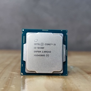 CPU INTEL [1151] i5 9400F มือสอง | Shopee Thailand