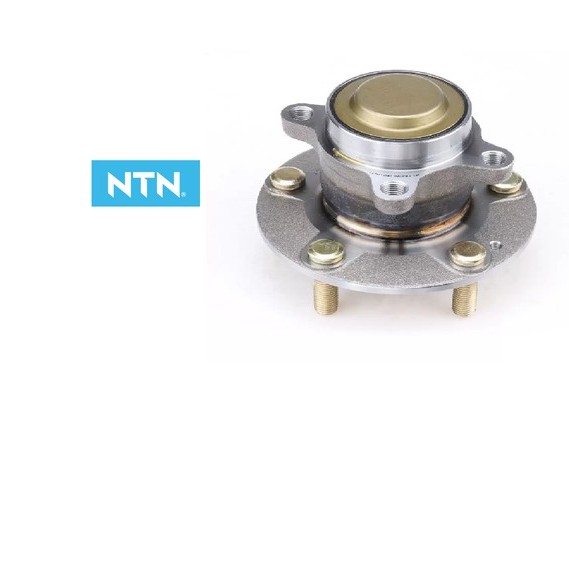 NTN HUB861T-1 ลูกปืนล้อหลัง ดุมล้อหลัง Honda Civic FC ปี2016 | Shopee ...