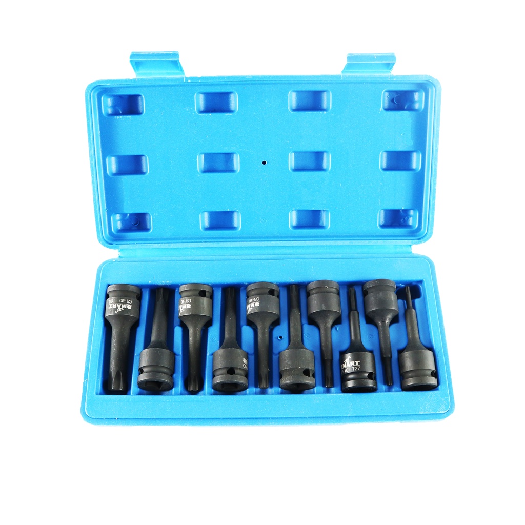 SMART ลูกบล็อกเดือยโผล่ 1/2" มีทั้งหมด 4แบบ 6เหลี่ยม 12เหลี่ยม ท๊อกซ์ ...