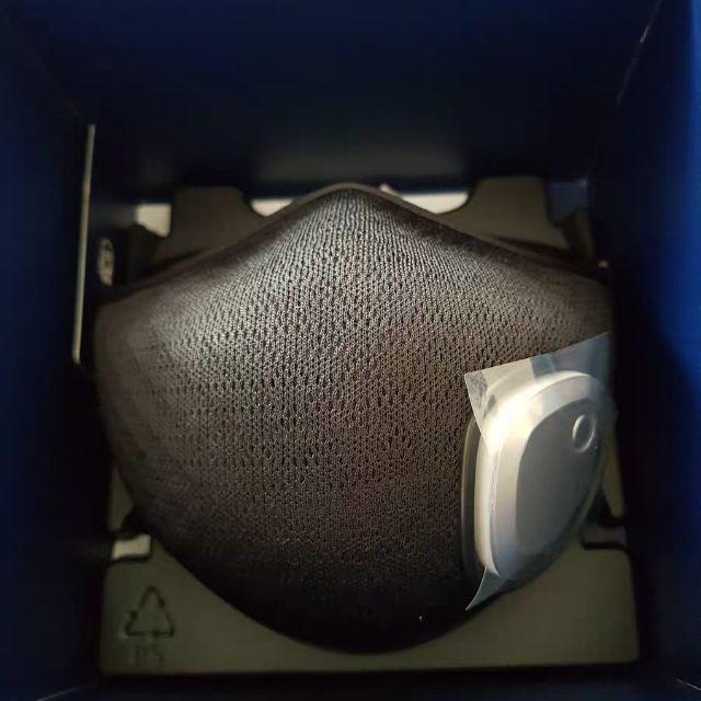 หน้ากาก Philips Series 6000 ACM066 ฟิลิปส์ | Shopee Thailand