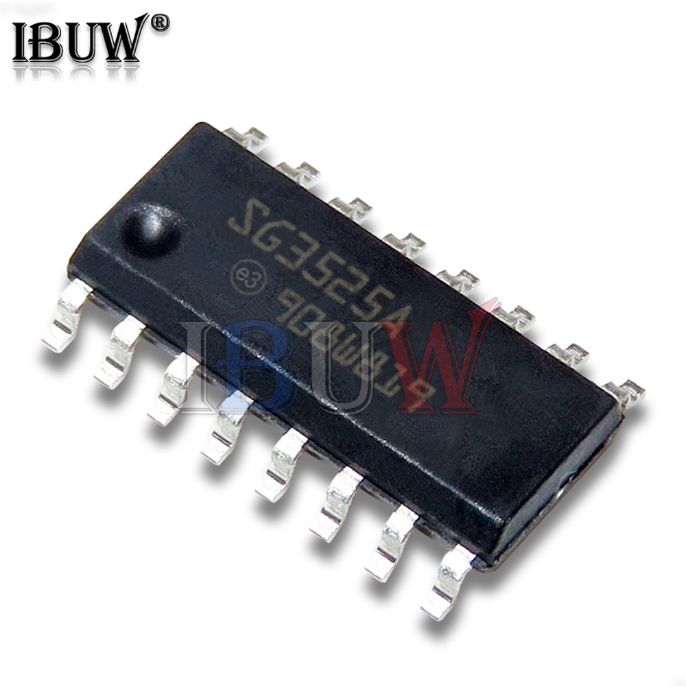 ชิป SMD SG3525 SG3525A SOP16 SOP 10 ชิ้น | Shopee Thailand