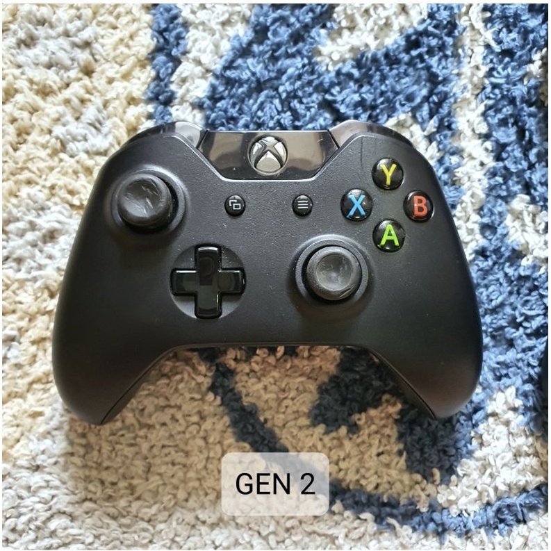 JOY XBOX SERIES ( GEN 4 ) สภาพสวยใช้งานได้ปกติ | Shopee Thailand