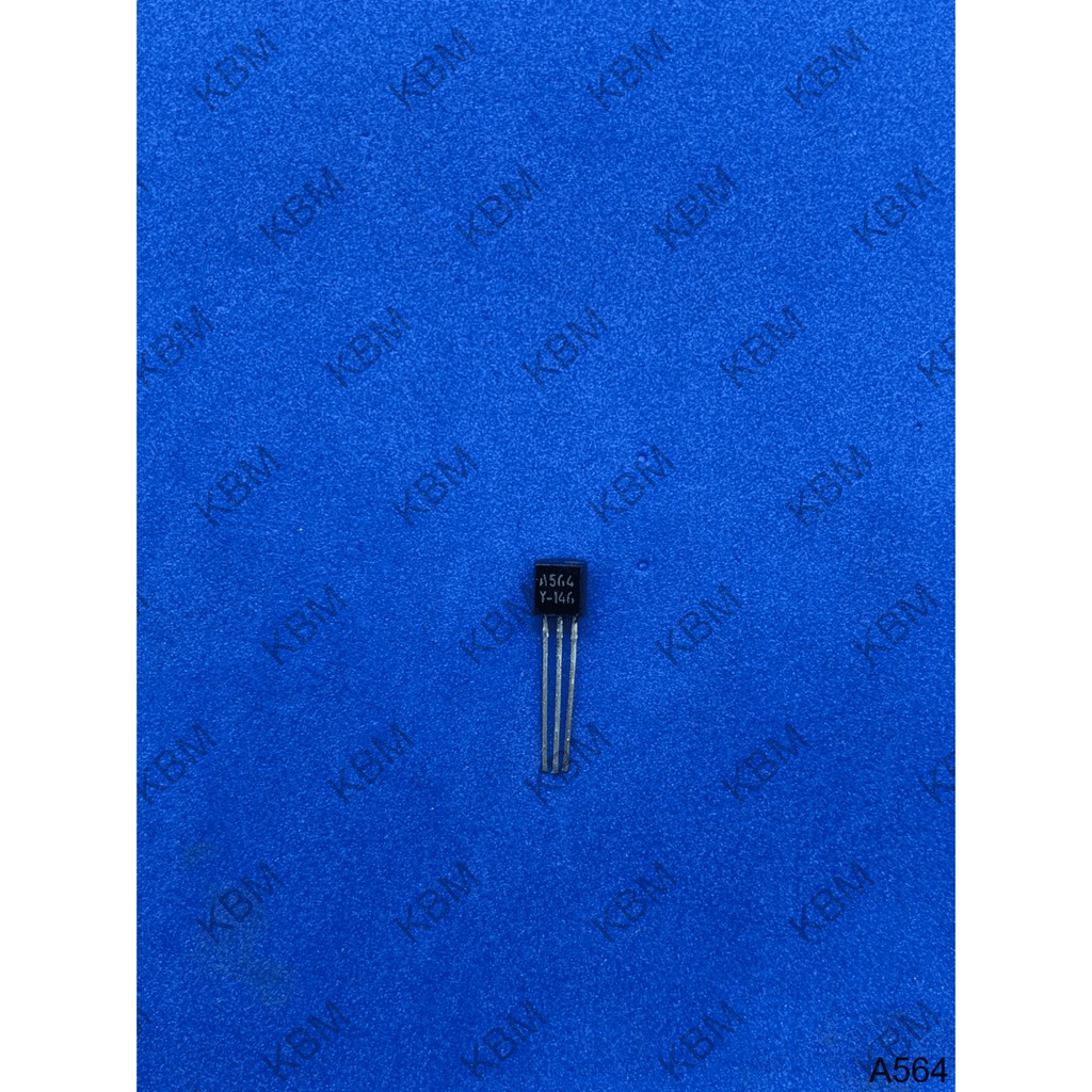 Transistor ทรานซิสเตอร์ A548 A550A A562 A564 A614 A628 A639 A641 A642 ...