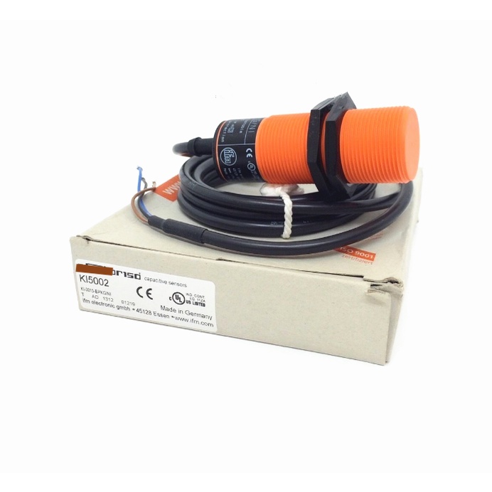 Ki5002 พร้อมส่ง สวิตช์เซนเซอร์พร็อกซิมิตี้ ความจุ | Shopee Thailand