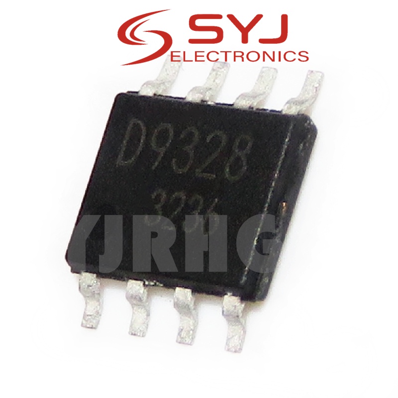 5 ชิ้น BD9328EFJ-E2 D9328 9328 SOP-8 ในสต็อก | Shopee Thailand