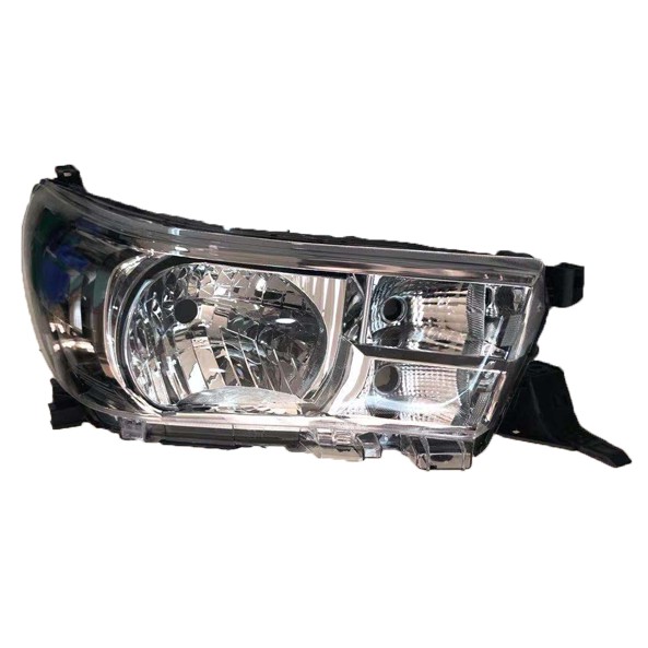ไฟหน้าTOYOTA HILUX REVO รหัส 81170-0K660 [R]/81170-0K660 [L] | Shopee ...