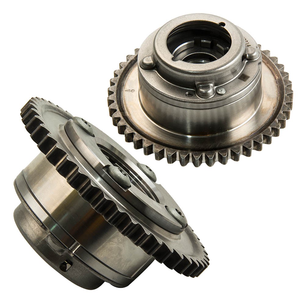 maXpeedingrods Camshaft Gear ชุดเฟืองแคมสำหรับ Benz รุ่น M271 CGI W203 ...