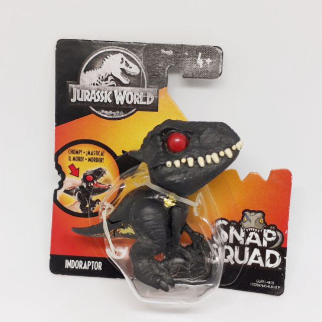 Snap SQUAD jurassic world dino wave 1 2 3 4 5 Cute Hand Dinosaur unyu ...