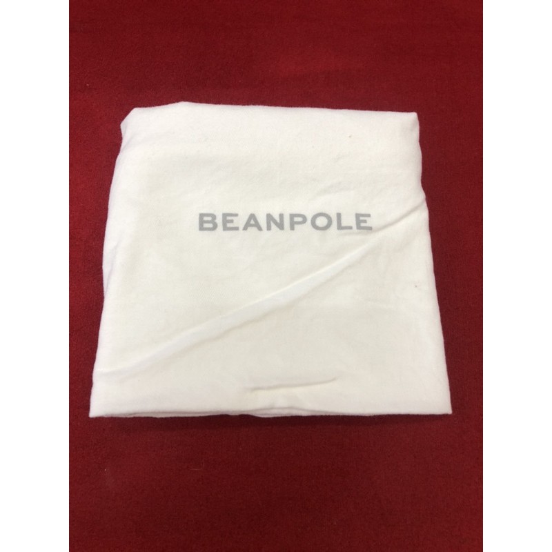 ถุงผ้าBeanpole(บีนโพล)แท้ | Shopee Thailand