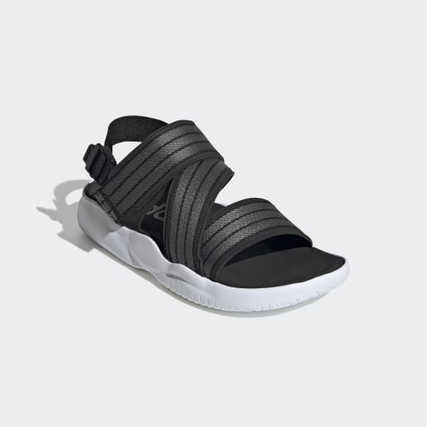 Adidas รองเท้าแตะ SPF Women 90s EG7647 (2300) EOSS | Shopee Thailand
