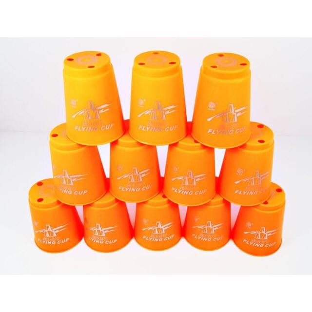 แก้ว stack magic flying cup | Shopee Thailand