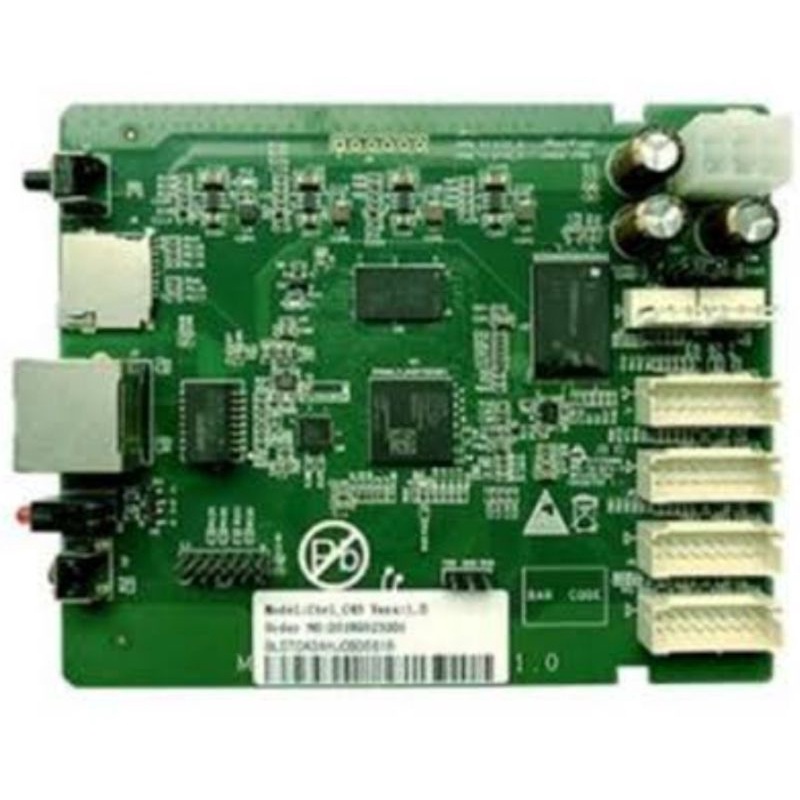 แมนบอร์ด Control board สำหรับ S9/S9i/T9/R4 | Shopee Thailand