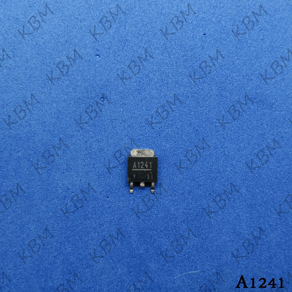 Transistor ทรานซิสเตอร์ A1241 A1249 A1266 A1268 A1270 A1273 A1275 ...