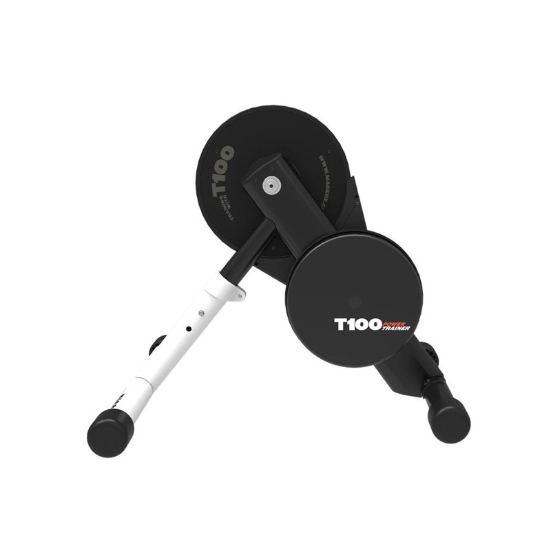 Magene Gravat T100 Semi-Smart Power Trainer เทรนเนอร์ปั่นจักรยาน ...