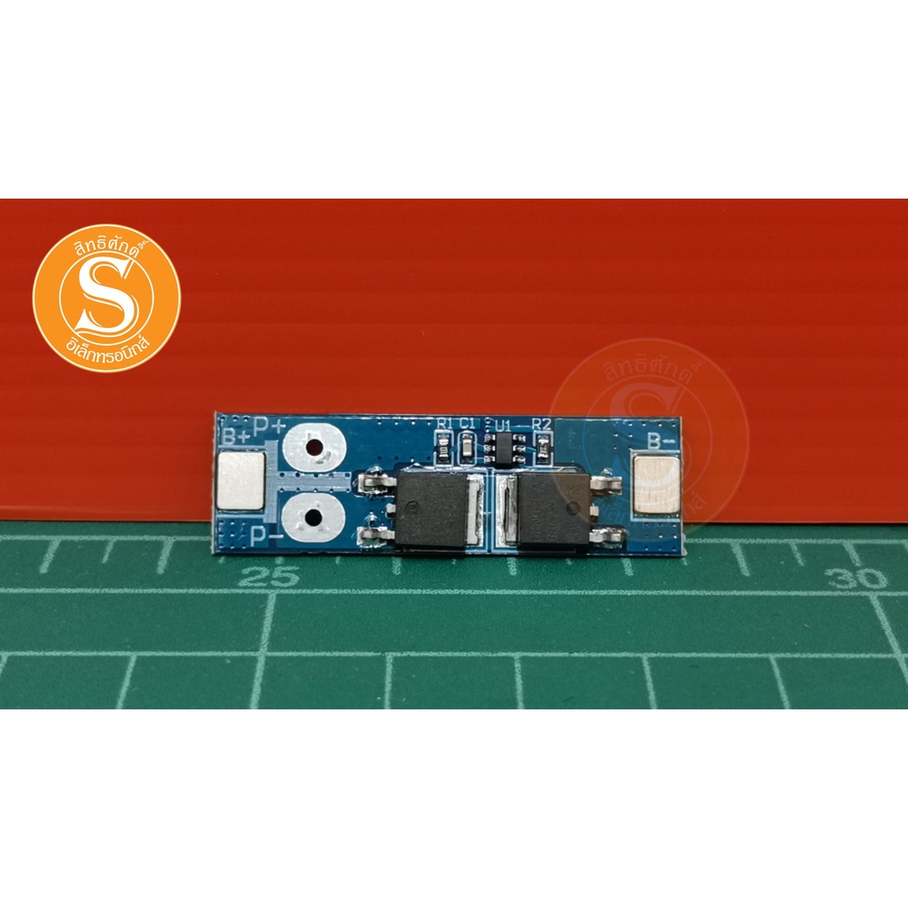 BMS 1S 3.2V 12A LiFePo4 สินค้าในไทย | Shopee Thailand