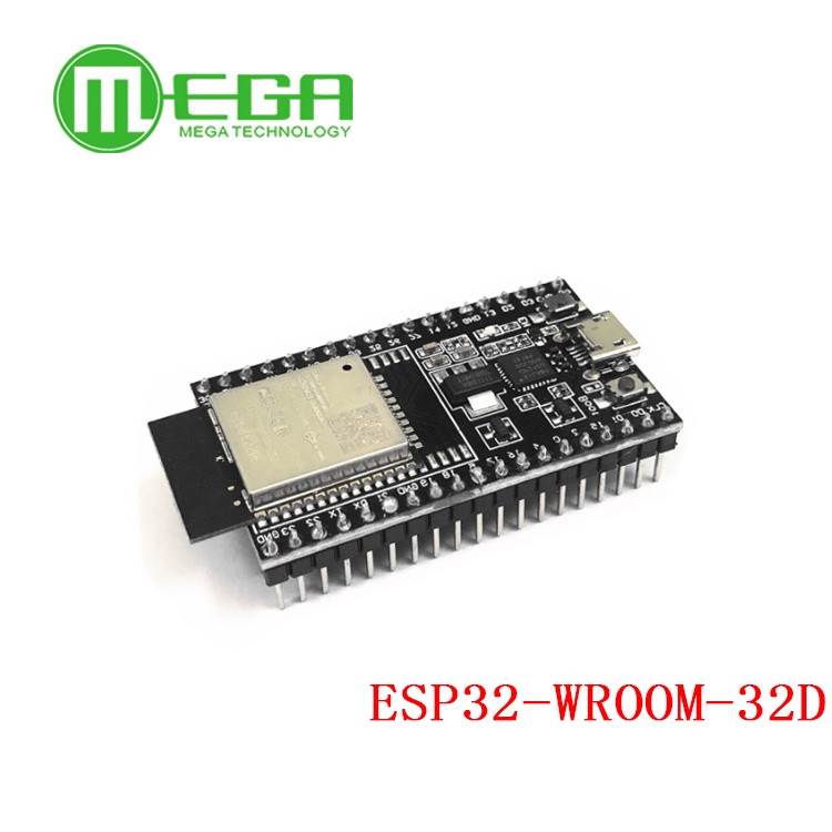 10pcs Esp32 Devkitc Core Board Esp32 Development Board Esp32 Wroom 32d