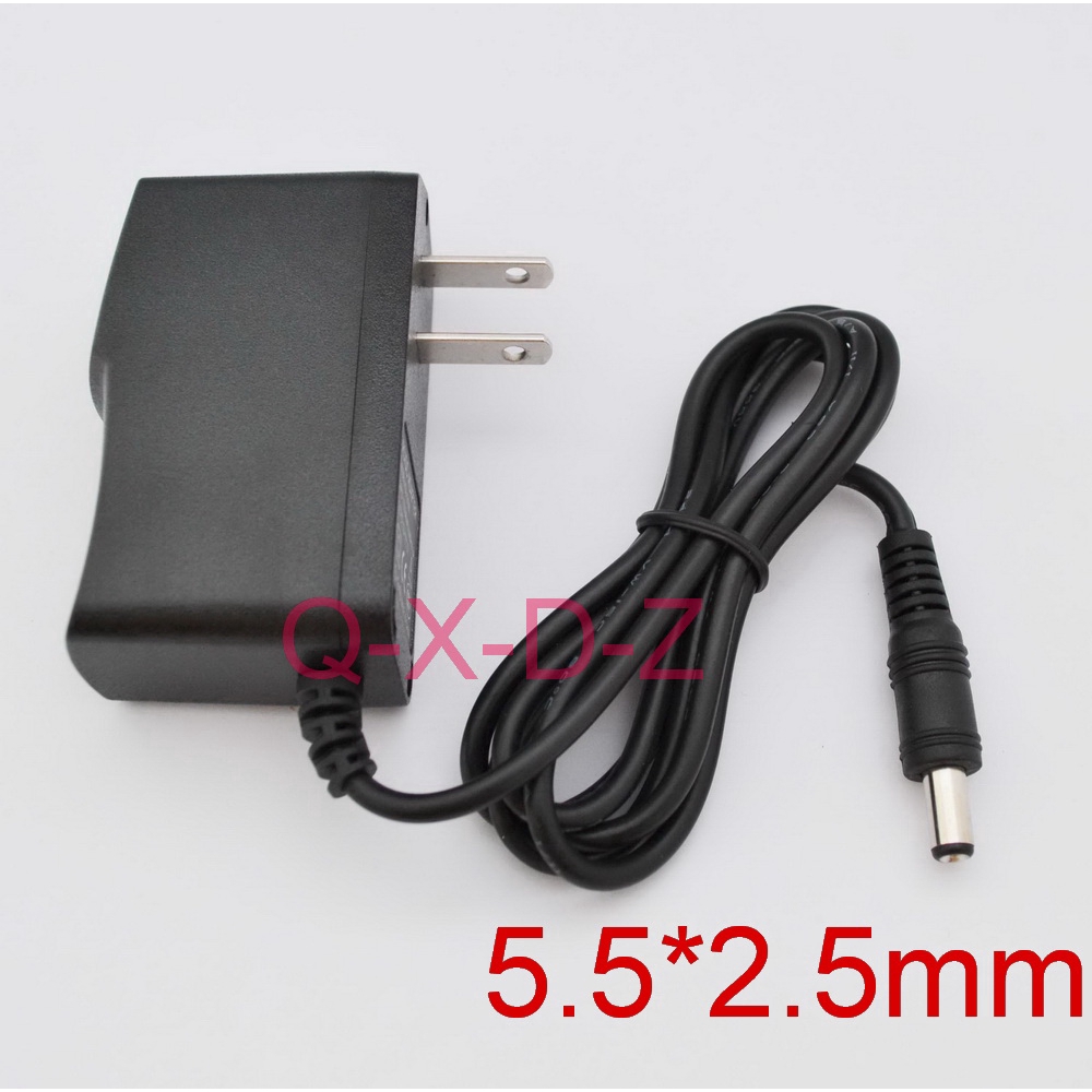 อะแดปเตอร์ชาร์จ 5V 2A 1.5A Ac / Dc Power Adapter ชิ้นสําหรับ Tv Box Mxq ...